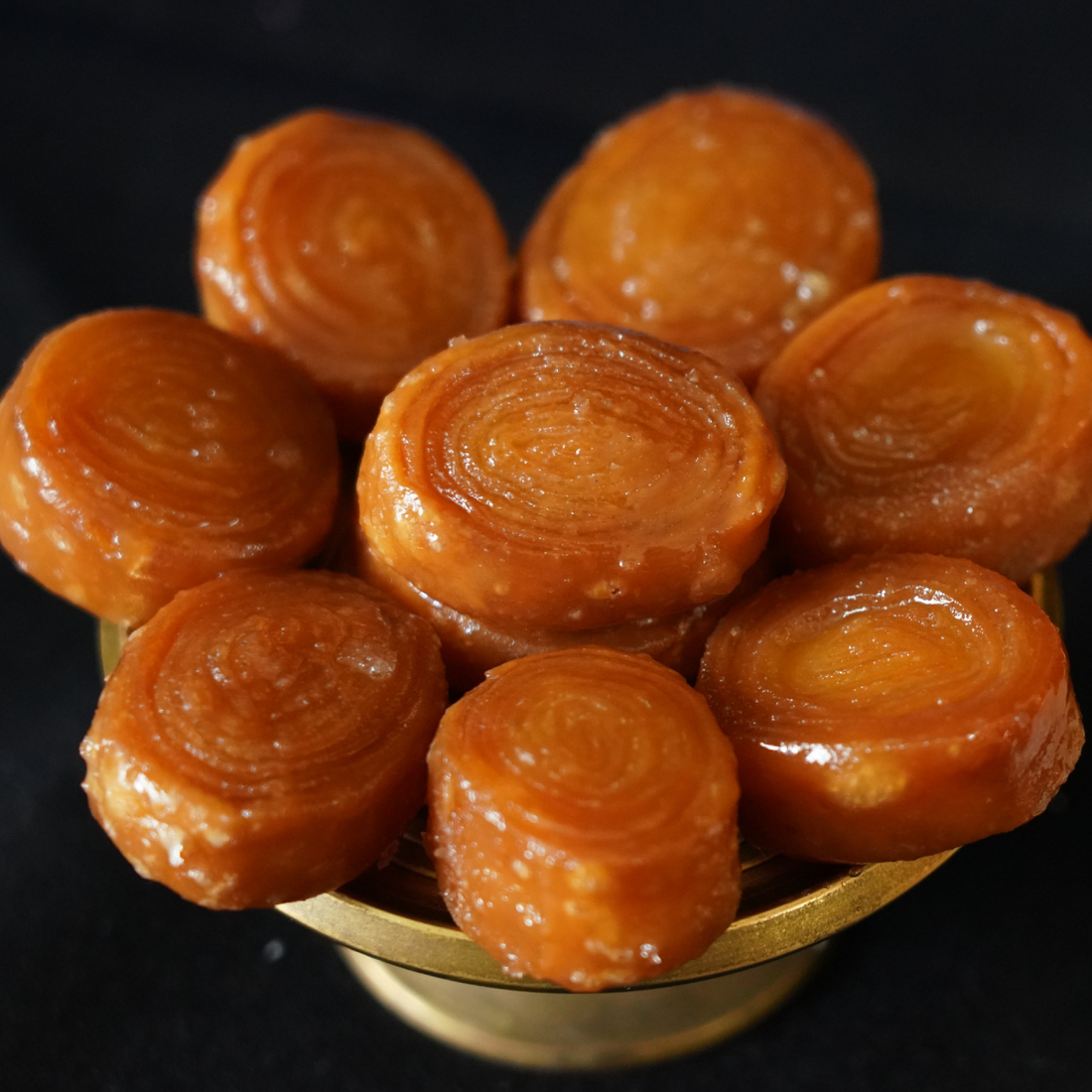 Chitti Kaaja – Baanali India